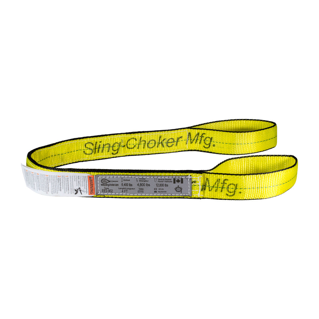 Web Slings – Scan-Tech Online Store