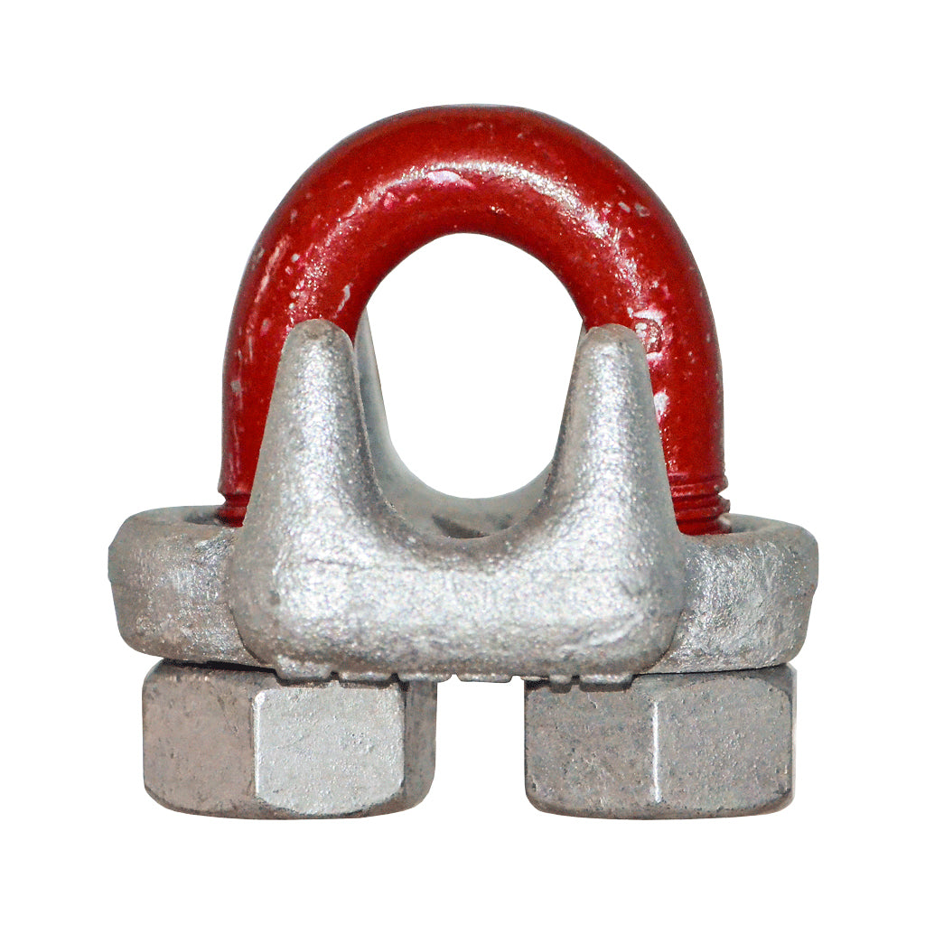 Wire Rope Clips – Scan-Tech Online Store